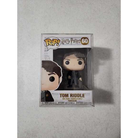 Funko | Toys | Funko Pop Tom Riddle 6 | Poshmark